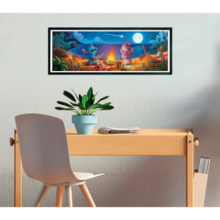 Disney Stitch - 1000 elementów – Clementoni PL